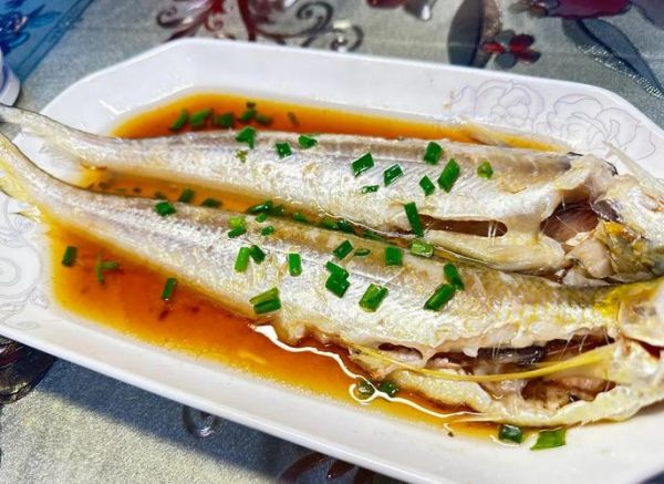 小条刀鱼怎么做好吃_小条刀鱼的家常做法-第1张图片-山城妙识