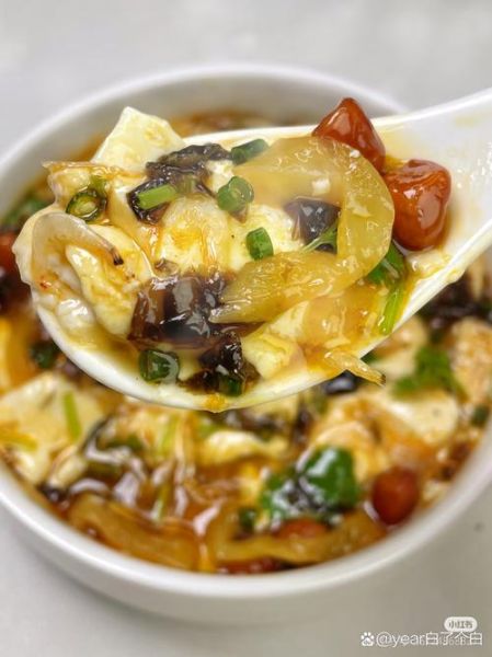 豆腐脑老嫩如何控制_豆腐脑太嫩怎么办-第3张图片-山城妙识