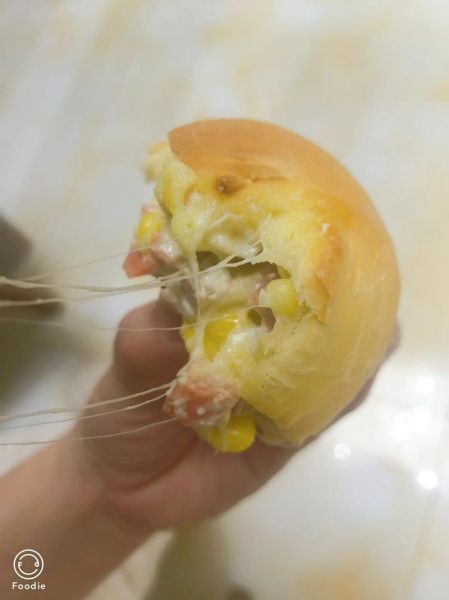 芝士粉面包怎么做_芝士粉面包失败原因-第1张图片-山城妙识 芝士粉面包怎么做_芝士粉面包失败原因-第1张图片-山城妙识