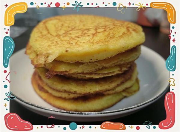 松仁玉米饼怎么做_松仁玉米饼的家常做法-第3张图片-山城妙识