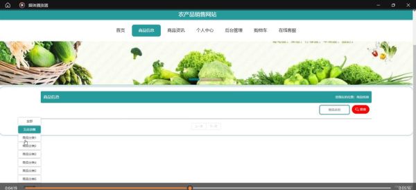 农产品电商平台有哪些_哪个平台最靠谱-第2张图片-山城妙识