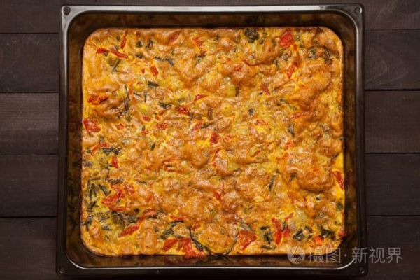 魔兽世界美味煎蛋卷怎么做_配方掉落位置-第3张图片-山城妙识