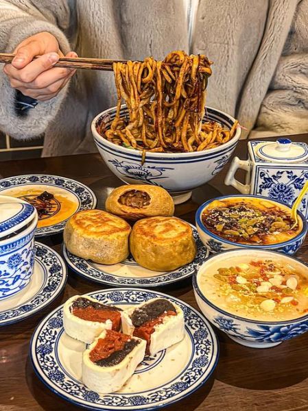 北京有什么好吃的_北京特色美食推荐-第2张图片-山城妙识