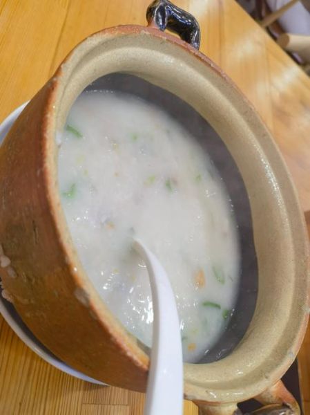 家常粥有哪些简单又好吃_懒人也能做的家常粥-第3张图片-山城妙识