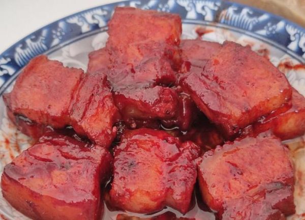 腐乳烧肉怎么做_腐乳烧肉正宗做法-第3张图片-山城妙识 腐乳烧肉怎么做_腐乳烧肉正宗做法-第3张图片-山城妙识