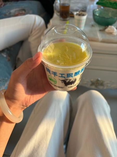 青海老酸奶怎么做_青海老酸奶热量高吗-第2张图片-山城妙识