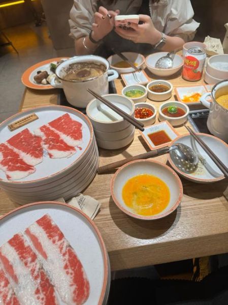 寿喜烧自助多少钱_寿喜烧自助怎么吃最划算-第1张图片-山城妙识