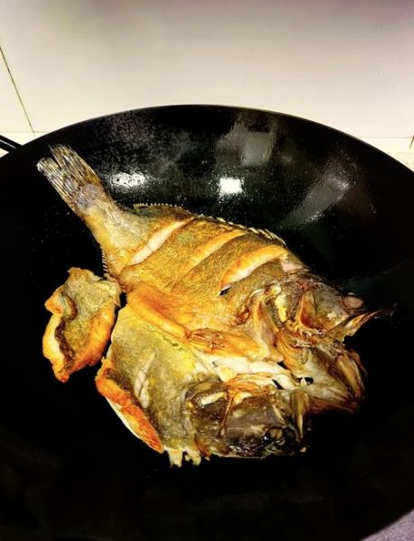 臭桂鱼好吃吗_臭桂鱼味道怎么样-第1张图片-山城妙识