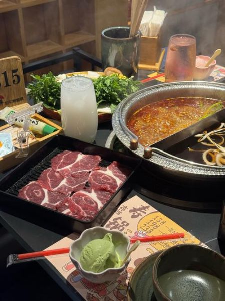 寿喜烧自助多少钱_寿喜烧自助怎么吃最划算-第3张图片-山城妙识