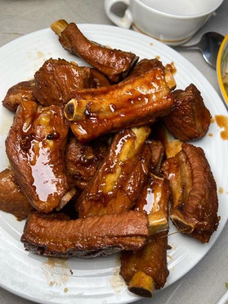 糖醋排骨怎么做_糖醋排骨的做法视频完整版-第3张图片-山城妙识