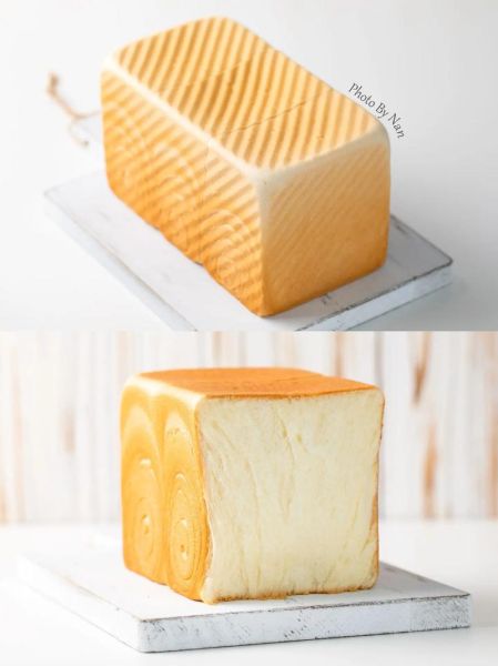 吐司是什么材料做的_吐司为什么用高筋面粉-第1张图片-山城妙识