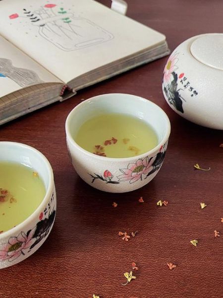 新鲜桂花怎么制作桂花茶_自制桂花茶步骤-第3张图片-山城妙识 新鲜桂花怎么制作桂花茶_自制桂花茶步骤-第3张图片-山城妙识