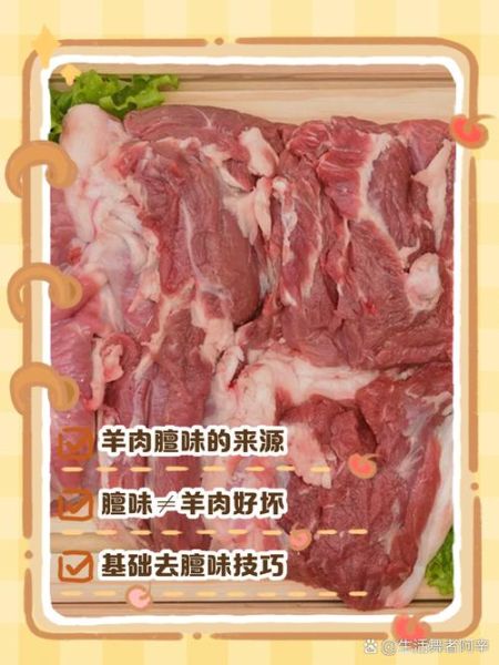 羊肉怎么去膻味_羊肉去膻味最有效的方法-第1张图片-山城妙识 羊肉怎么去膻味_羊肉去膻味最有效的方法-第1张图片-山城妙识