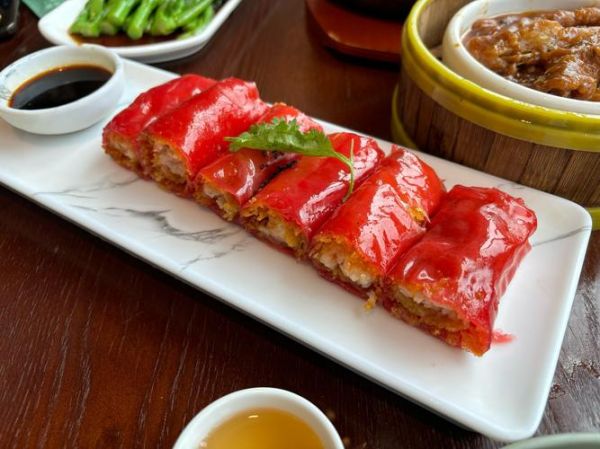 粤菜高清图片哪里找_正宗粤菜高清图片大全-第1张图片-山城妙识