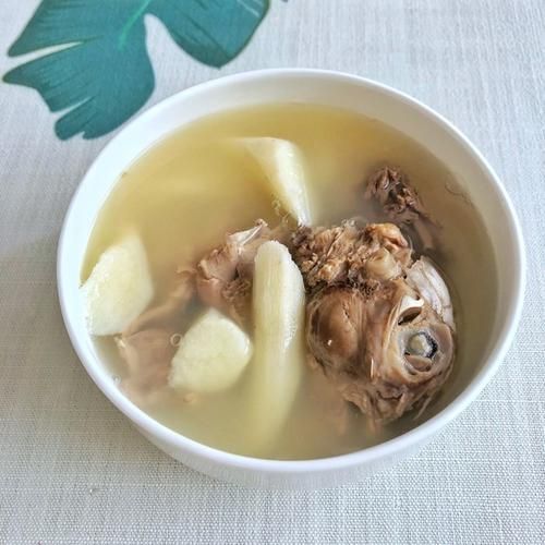 兔肉煲汤用什么锅好_兔肉煲汤放什么材料-第3张图片-山城妙识