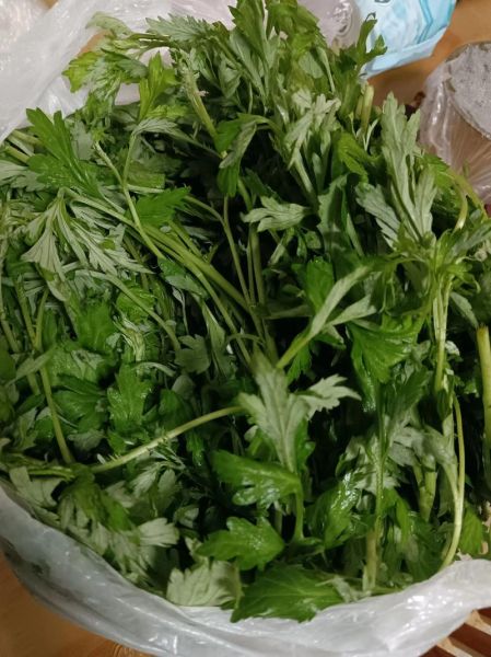 艾粄要蒸多久_艾粄蒸多长时间才熟-第3张图片-山城妙识