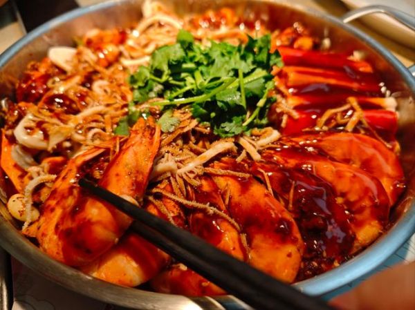 三汁焖锅食材有哪些_怎么做才好吃-第3张图片-山城妙识