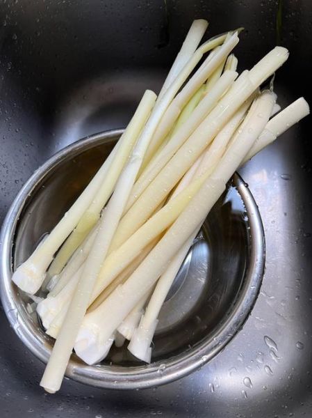 蒲菜的功效与作用_蒲菜怎么吃最养生-第3张图片-山城妙识