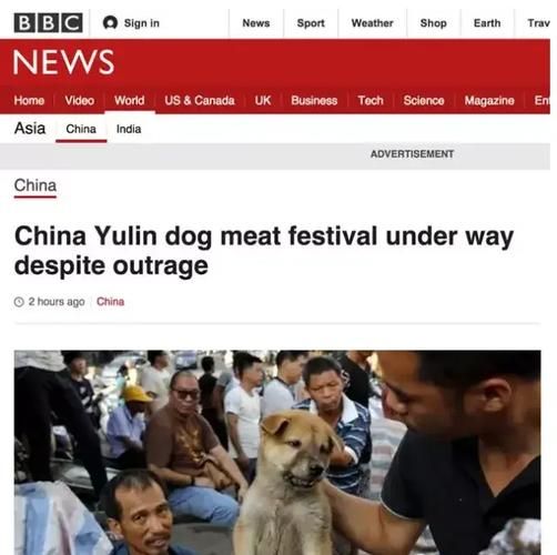 玉林狗肉节是什么_玉林狗肉节争议-第1张图片-山城妙识 玉林狗肉节是什么_玉林狗肉节争议-第1张图片-山城妙识