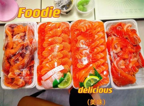 三文鱼好处与坏处_孕妇能吃吗-第3张图片-山城妙识 三文鱼好处与坏处_孕妇能吃吗-第3张图片-山城妙识