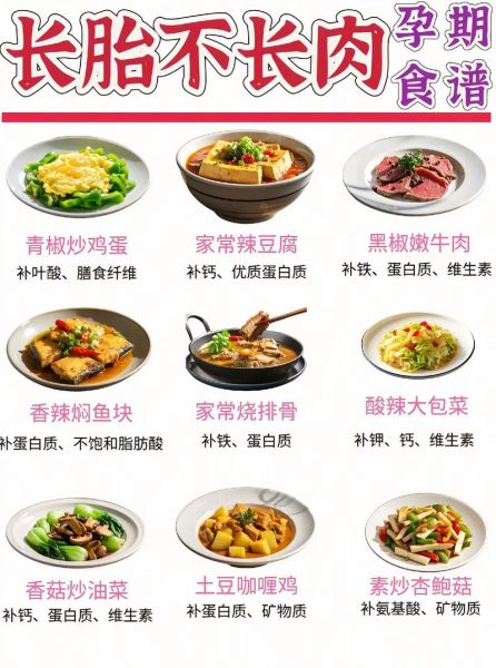 孕妇保胎吃什么好_孕妇保胎7大食物推荐-第2张图片-山城妙识