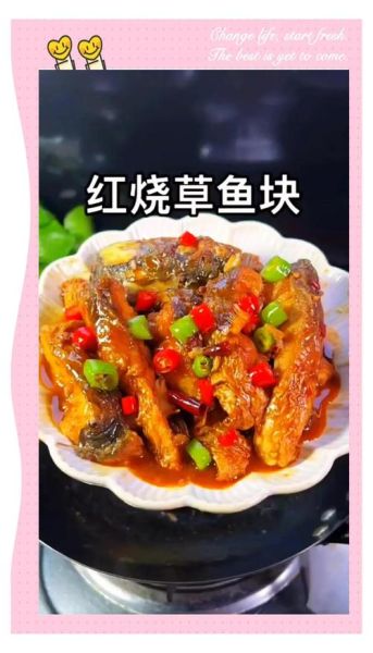 红烧鱼块怎么做_红烧鱼块最简单的家常做法-第3张图片-山城妙识