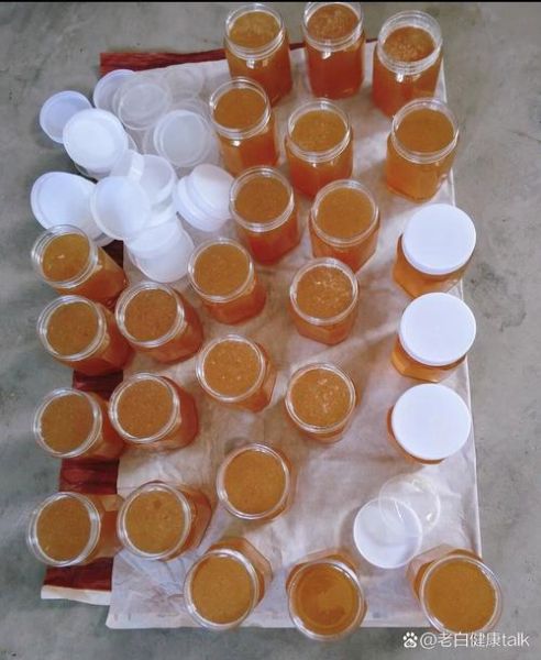 蜂蜜减肥的正确方法_蜂蜜减肥一周瘦几斤-第3张图片-山城妙识