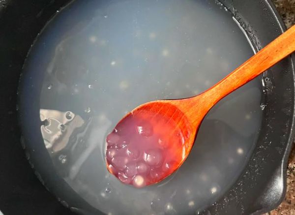 大西米煮多久才能全透明_大西米煮不透明的常见原因-第3张图片-山城妙识 大西米煮多久才能全透明_大西米煮不透明的常见原因-第3张图片-山城妙识