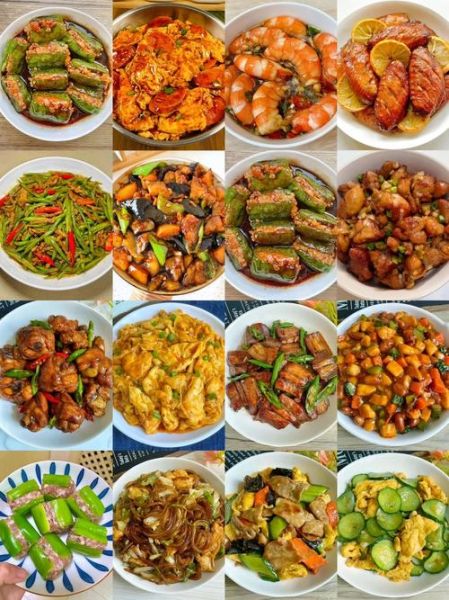 正宗私房菜怎么做_私房菜菜谱大全-第3张图片-山城妙识