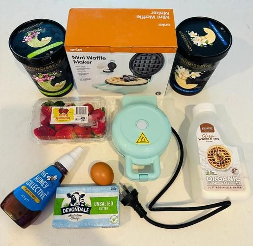 华夫饼机哪个牌子好_家用华夫饼机怎么选-第1张图片-山城妙识 华夫饼机哪个牌子好_家用华夫饼机怎么选-第1张图片-山城妙识