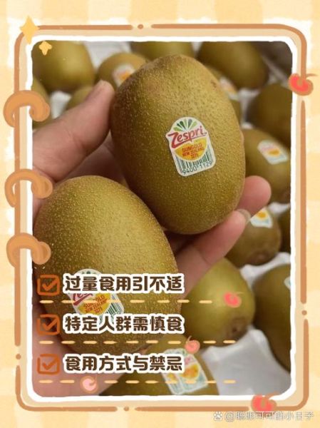 奇异果可以减肥吗_奇异果减肥的正确吃法-第3张图片-山城妙识 奇异果可以减肥吗_奇异果减肥的正确吃法-第3张图片-山城妙识