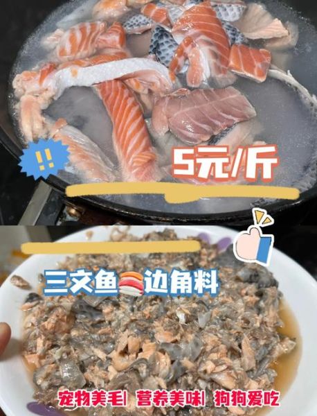 三文鱼边角料怎么做菜_三文鱼边角料可以做什么-第3张图片-山城妙识 三文鱼边角料怎么做菜_三文鱼边角料可以做什么-第3张图片-山城妙识