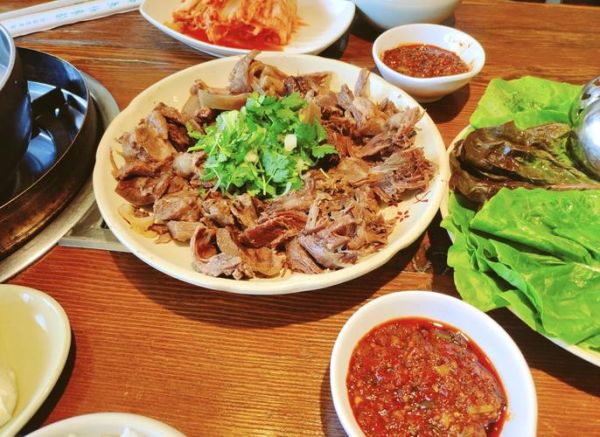 清汤狗肉火锅怎么做好吃_正宗清汤狗肉火锅做法-第3张图片-山城妙识