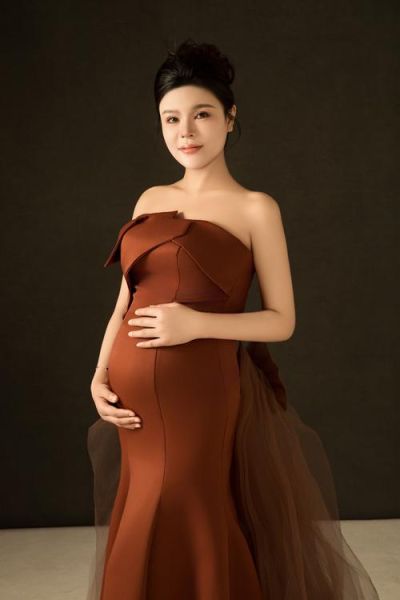 孕妇照片创意怎么拍_孕妇照拍摄技巧有哪些-第3张图片-山城妙识 孕妇照片创意怎么拍_孕妇照拍摄技巧有哪些-第3张图片-山城妙识