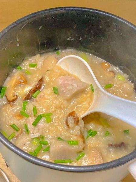 宝宝芋头粥怎么做_宝宝多大能吃芋头粥-第1张图片-山城妙识 宝宝芋头粥怎么做_宝宝多大能吃芋头粥-第1张图片-山城妙识