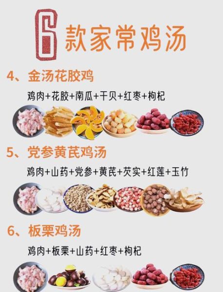 广东煲鸡汤放什么材料_广东老火靓汤配方-第1张图片-山城妙识 广东煲鸡汤放什么材料_广东老火靓汤配方-第1张图片-山城妙识