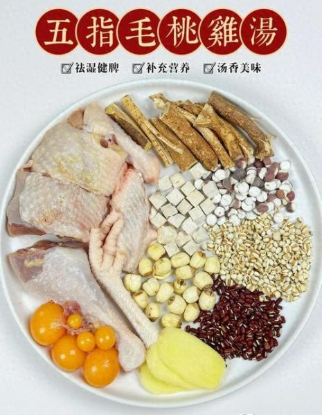 广东煲鸡汤放什么材料_广东老火靓汤配方-第2张图片-山城妙识 广东煲鸡汤放什么材料_广东老火靓汤配方-第2张图片-山城妙识