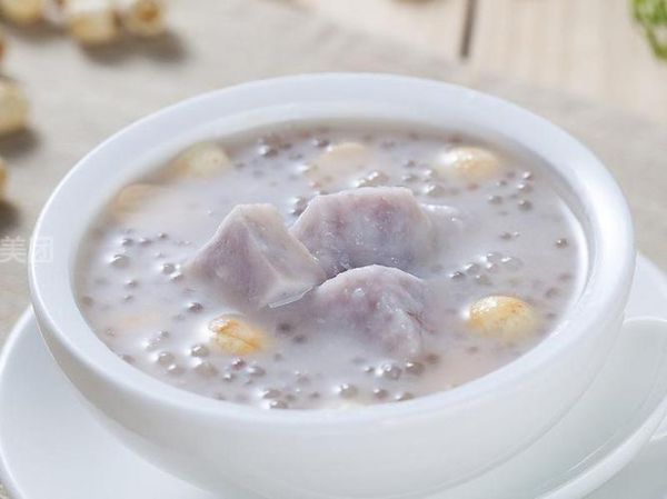 宝宝芋头粥怎么做_宝宝多大能吃芋头粥-第3张图片-山城妙识 宝宝芋头粥怎么做_宝宝多大能吃芋头粥-第3张图片-山城妙识