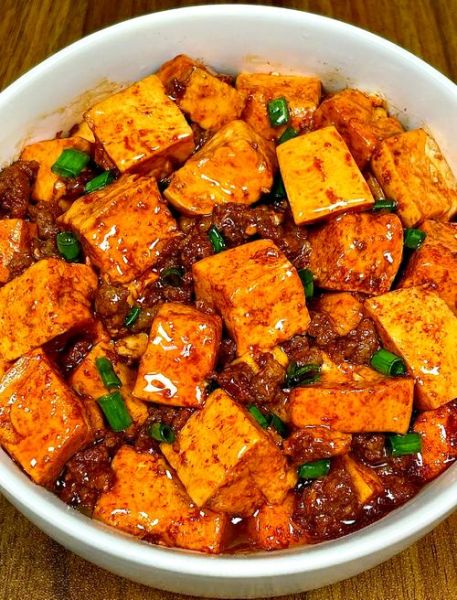 家常红烧嫩豆腐怎么做_嫩豆腐不碎技巧-第1张图片-山城妙识