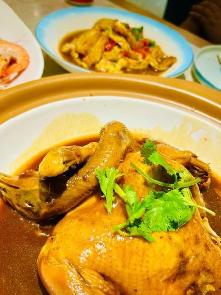 浙江菜谱大全图片窍门_如何拍出诱人浙菜-第1张图片-山城妙识