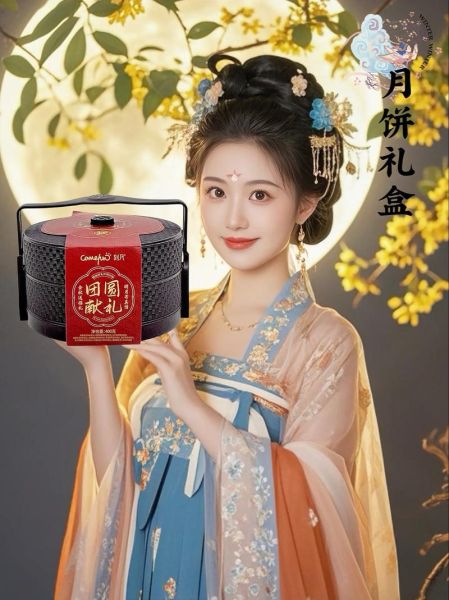 中秋节礼物送什么最好_中秋送礼送什么合适-第1张图片-山城妙识