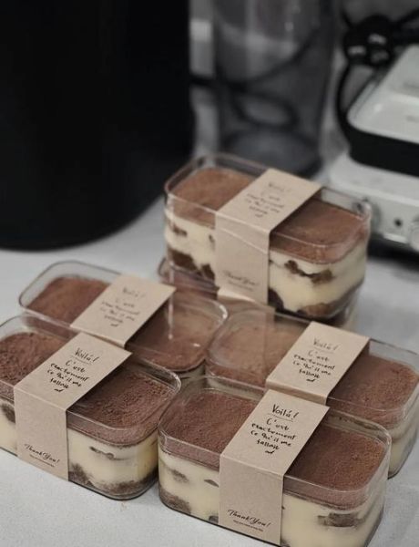 家庭自制提拉米苏蛋糕怎么做_需要哪些材料-第1张图片-山城妙识