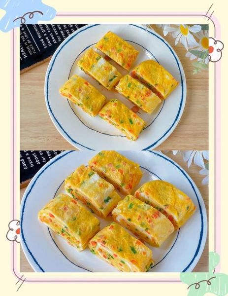 厚蛋烧怎么做_厚蛋烧用什么锅-第1张图片-山城妙识