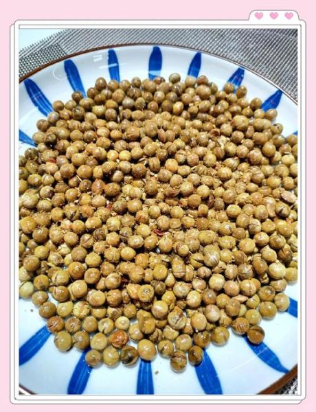 炒豆子怎么炒的松又脆_家常炒黄豆技巧-第2张图片-山城妙识 炒豆子怎么炒的松又脆_家常炒黄豆技巧-第2张图片-山城妙识