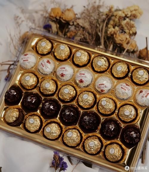 费列罗和德芙哪个好吃_费列罗和德芙的区别-第1张图片-山城妙识