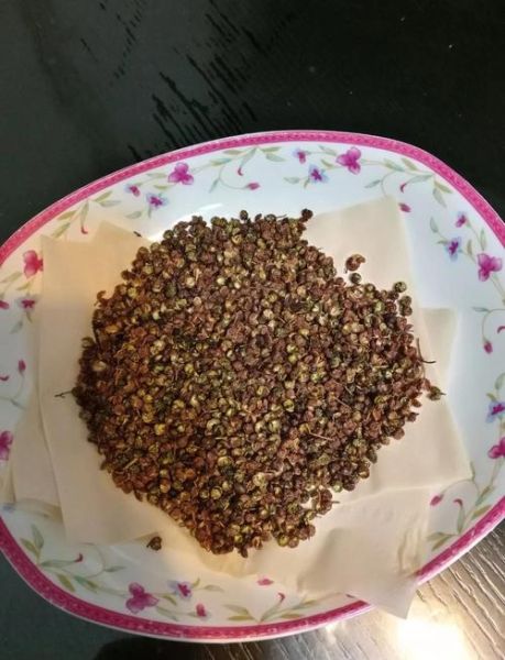 花椒粉怎么做更麻更香_自制花椒粉配方-第2张图片-山城妙识 花椒粉怎么做更麻更香_自制花椒粉配方-第2张图片-山城妙识