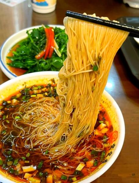 米粉排行榜10强_哪款最好吃-第2张图片-山城妙识 米粉排行榜10强_哪款最好吃-第2张图片-山城妙识