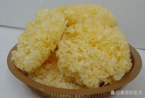 银耳熬了3小时都不粘稠_为什么-第3张图片-山城妙识 银耳熬了3小时都不粘稠_为什么-第3张图片-山城妙识