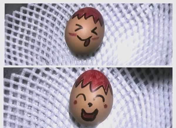 心形鸡蛋魔术揭秘_怎么做-第1张图片-山城妙识