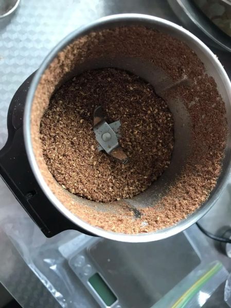 花椒粉怎么做更麻更香_自制花椒粉配方-第3张图片-山城妙识 花椒粉怎么做更麻更香_自制花椒粉配方-第3张图片-山城妙识